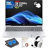 Dell Personal 16″ vs HP OmniBook 7 16″ | Laptop vs Laptop