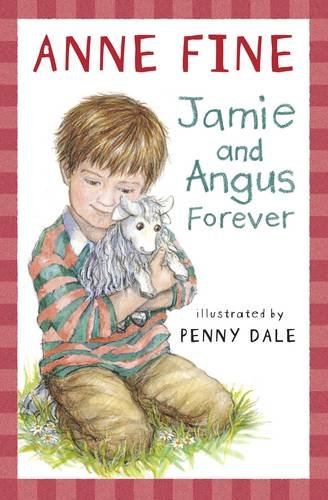 Amazon.co.jp: Jamie And Angus Forever : Fine Anne, Dale Penny: 洋書
