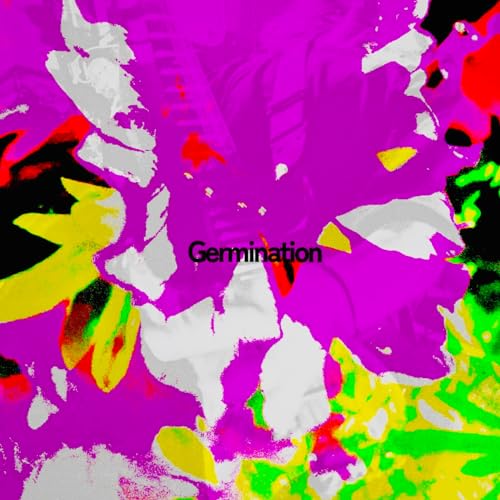 Amazon MusicでMay ForthのGerminationを再生する