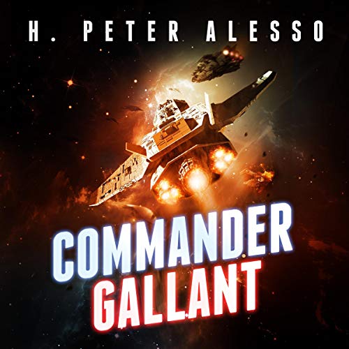 Amazon.com: Henry Gallant and the Warrior: The Henry Gallant Saga, Book ...