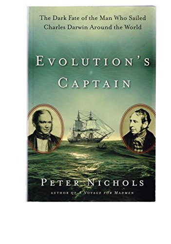 Evolution's Captain: Nichols, Peter: 9780732274788: Amazon.com: Books