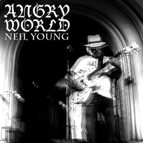 Play Angry World by Neil Young on Amazon Music