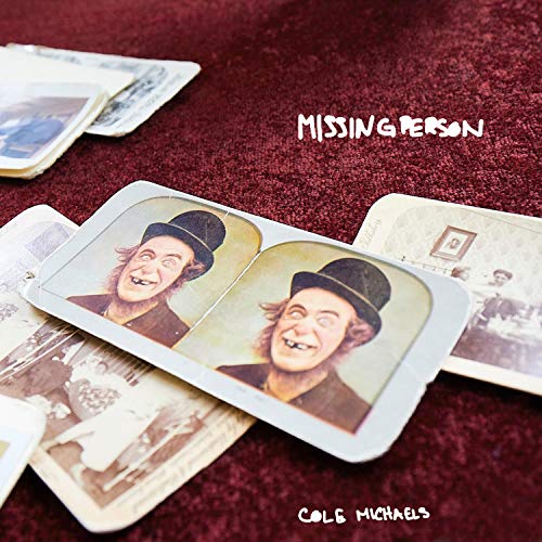 Amazon.co.jp: Missing Person : Cole Michaels: デジタルミュージック