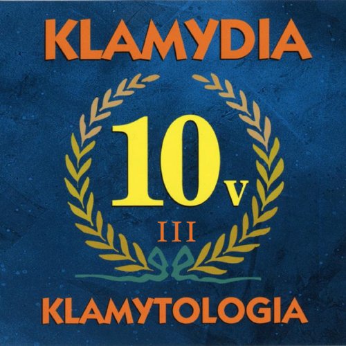 Amazon.com: Klamytologia (3 Bonusta ja plussaa) [Explicit] : Klamydia ...