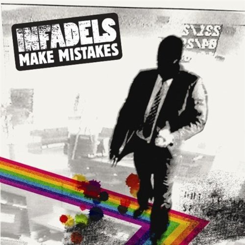 Infadels - Make Mistakes - Amazon.com Music