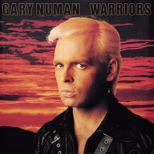 Play Warriors by Gary Numan on Amazon Music