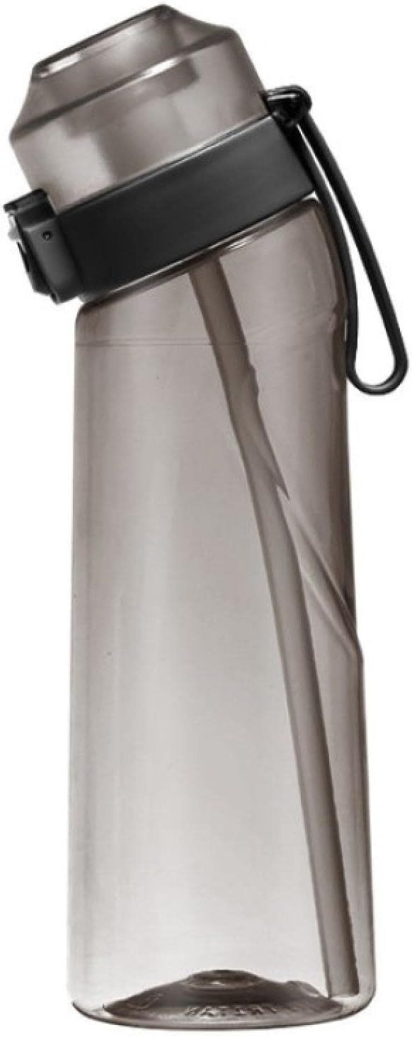 Amazon.com: Water Cup 650ml Scent Active Flavored Water Cup Air Taste ...