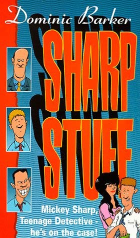 Sharp Stuff: Barker, Dominic: 9780552546423: Amazon.com: Books