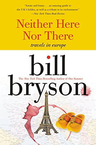 Top 10 Best Europe Travel Books to Read