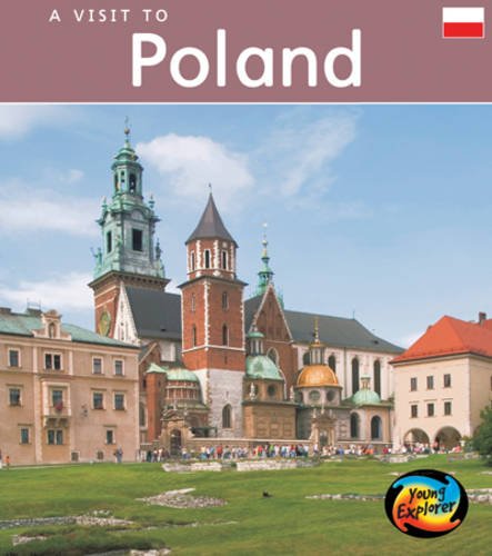 Poland (Visit to ...): Victoria Parker, Connie Roop, Rob Alcraft ...