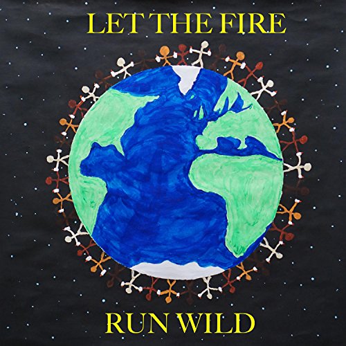 Amazon.com: Let the Fire Run Wild : Pat Brosnan: Digital Music