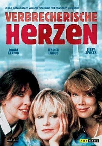 Verbrecherische Herzen: Amazon.de: Lange, Jessica, Keaton, Diane ...