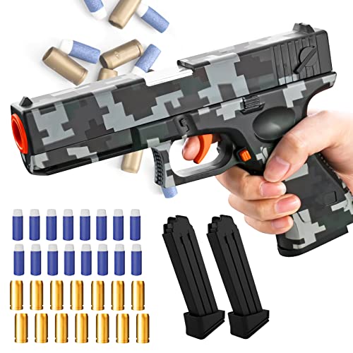 The Best foam dart gun : Recommended For 2022 - licorize