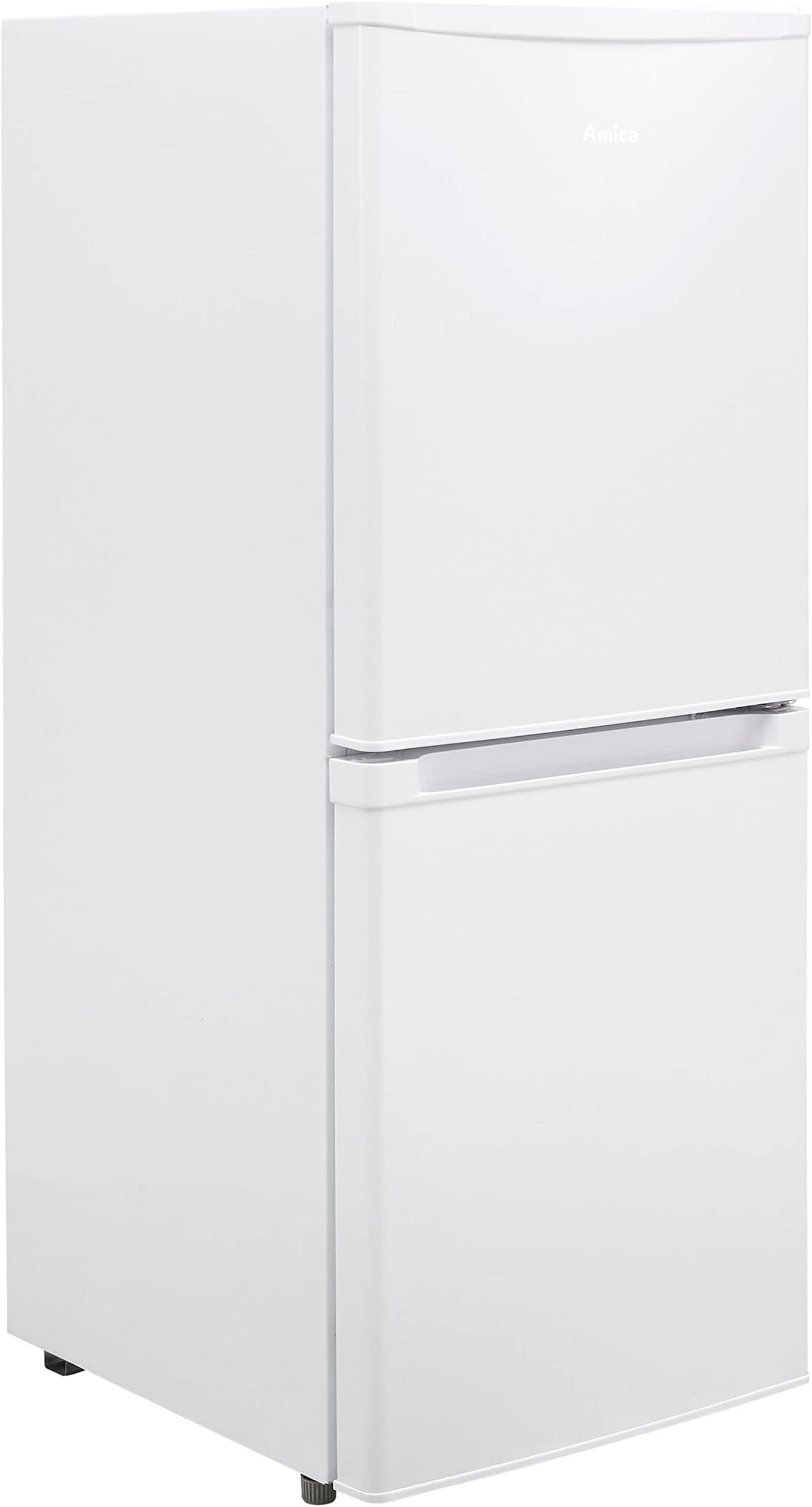 Amica FK196.4 Freestanding 161L A+ White Fridge-Freezer – Refrigerator ...