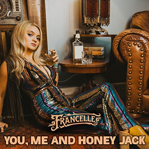 You, Me and Honey Jack de Francelle no Amazon Music Unlimited