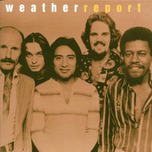 Weather Report (Coll. This Is Jazz) - Amazon.com Music