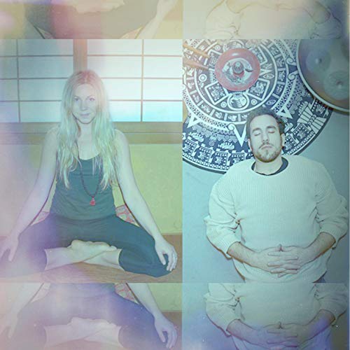 Amazon.com: Relaxing Body Scan : Aaron Horn & Lily Silverton: Digital Music
