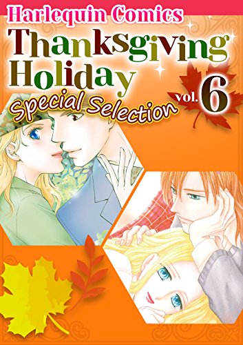 Amazon.com: Thanksgiving Holiday Special Selection vol.6 eBook : Gerard ...