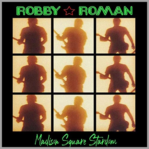 Amazon.co.jp: Madison Square Stardom : Robby Roman: デジタルミュージック