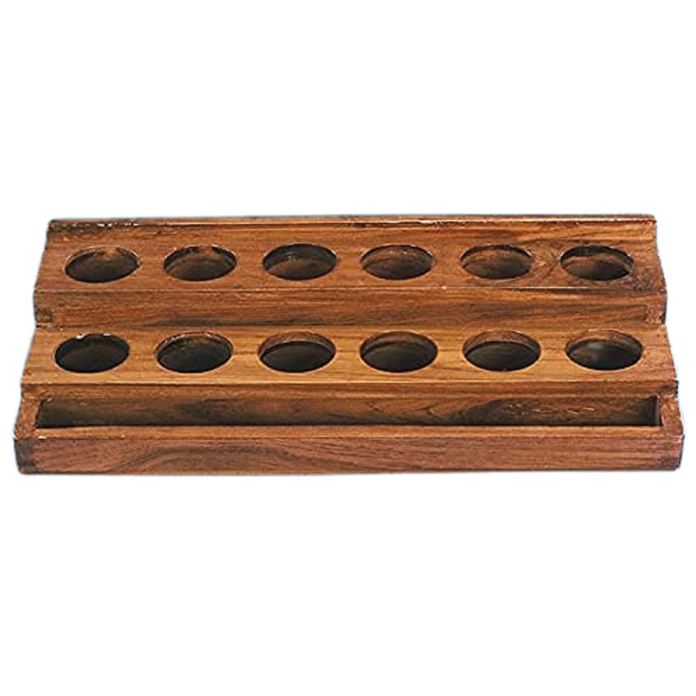 Buy AjantaExports Staining Bottle Stand laboratory equipment staining ...