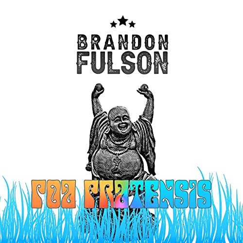 Poa Pratensis by Brandon Fulson on Amazon Prime Music
