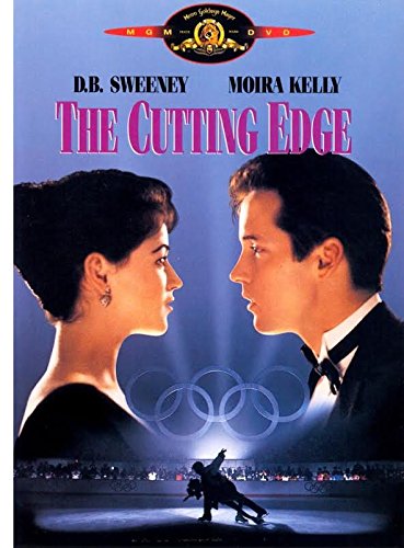 Amazon.com: The Cutting Edge : Movies & TV