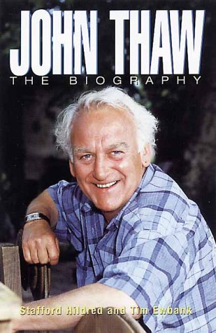 John Thaw: The Biography: Hildred, Stafford: 9780233994826: Amazon.com ...
