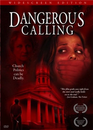 Amazon.com: Dangerous Calling : Caudill, Stephen, Daws, Jeremiah, Daws ...