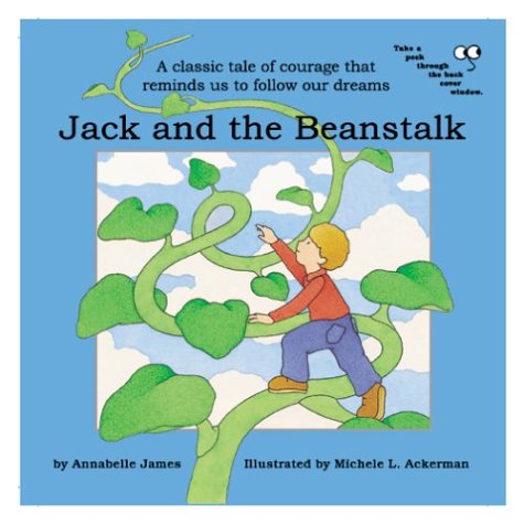 Amazon.com: Jack and the Beanstalk: Story in a Box: 9781883043421 ...