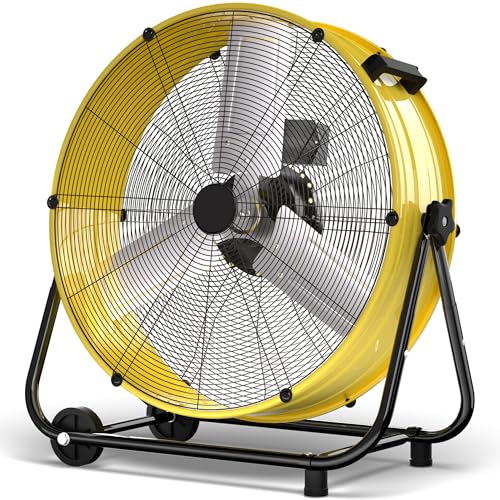 Amazon Best Sellers: Best Floor Fans