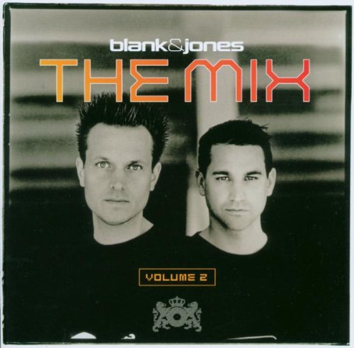 Amazon.de:The Mix Vol.2