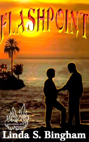 Buy Flashpoint (Mystery Series) Book Online at Low Prices in India ...