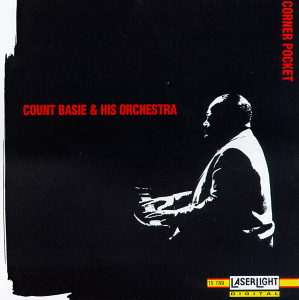 Amazon.com: Corner Pocket: CDs & Vinyl