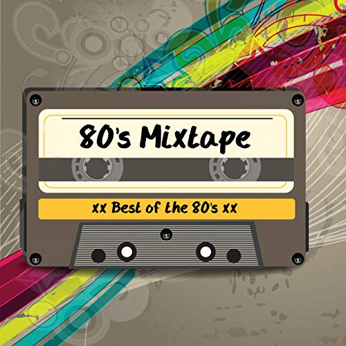 Amazon.com: 80's Mixtape - Best of the 80's : SoundSense: Digital Music