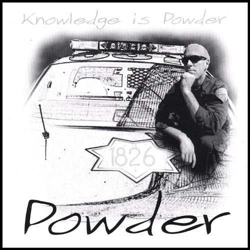 Play Knowledge is Powder by POWDER on Amazon Music