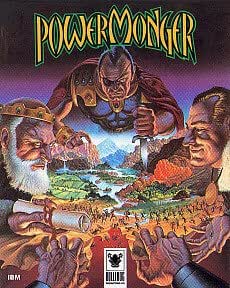 Amazon.com: Powermonger : Videojuegos