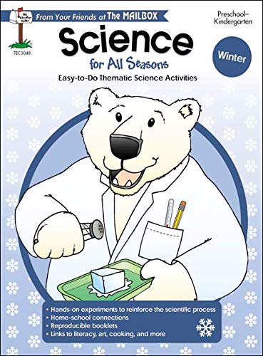Science for All Seasons (Easy - to - Do Thematic Science Activities ...