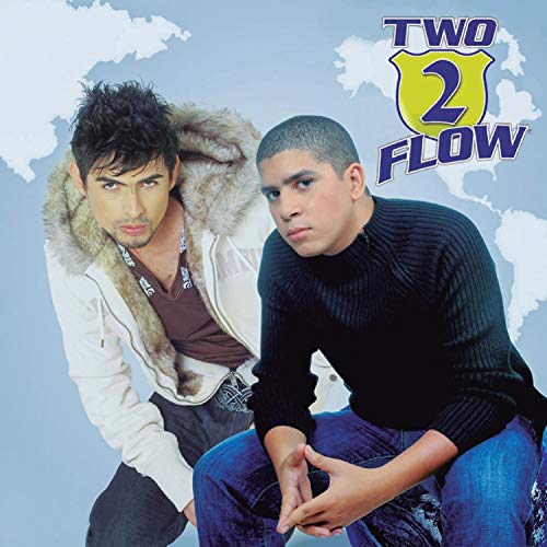 Reproducir Mucho Más de Two Flow en Amazon Music