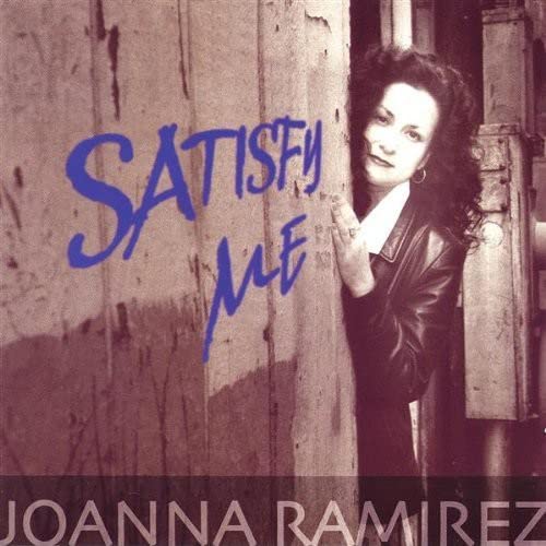 Joanna Ramirez - Satisfy Me - Amazon.com Music