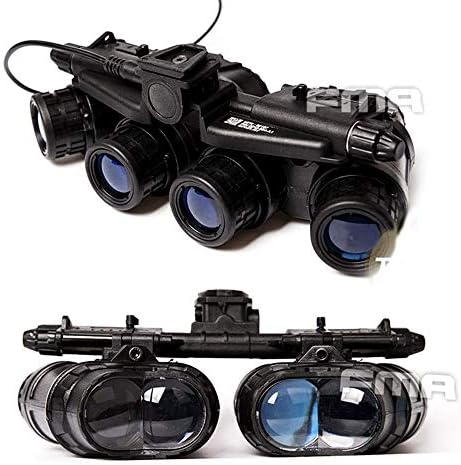 Splinter Cell Goggles Cosplay