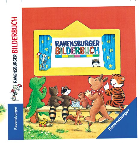 Ravensburger Bilderbuch 4: 9783473310074: Books - Amazon.ca