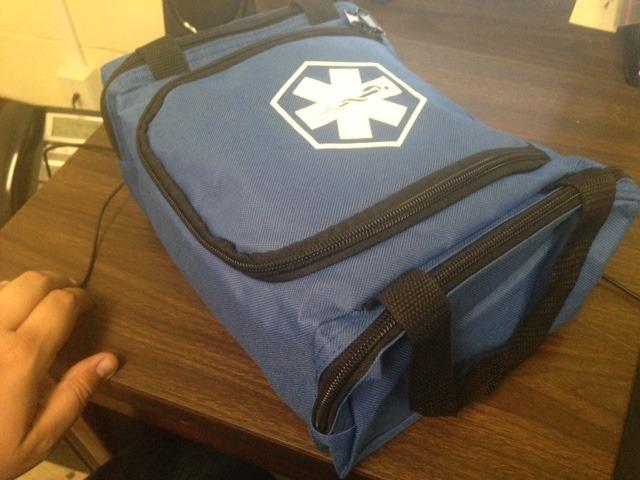 Amazon.com: Ever Ready First Aid Fully Stocked First Responder Kit ...