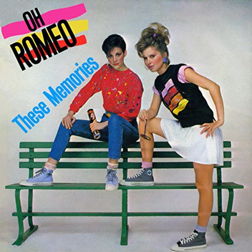 Amazon.com: These Memories (Expanded Edition) : Oh Romeo: Digital Music