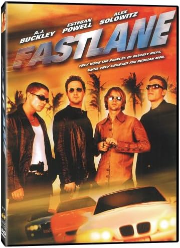 Fastlane: Amazon.ca: Movies & TV Shows