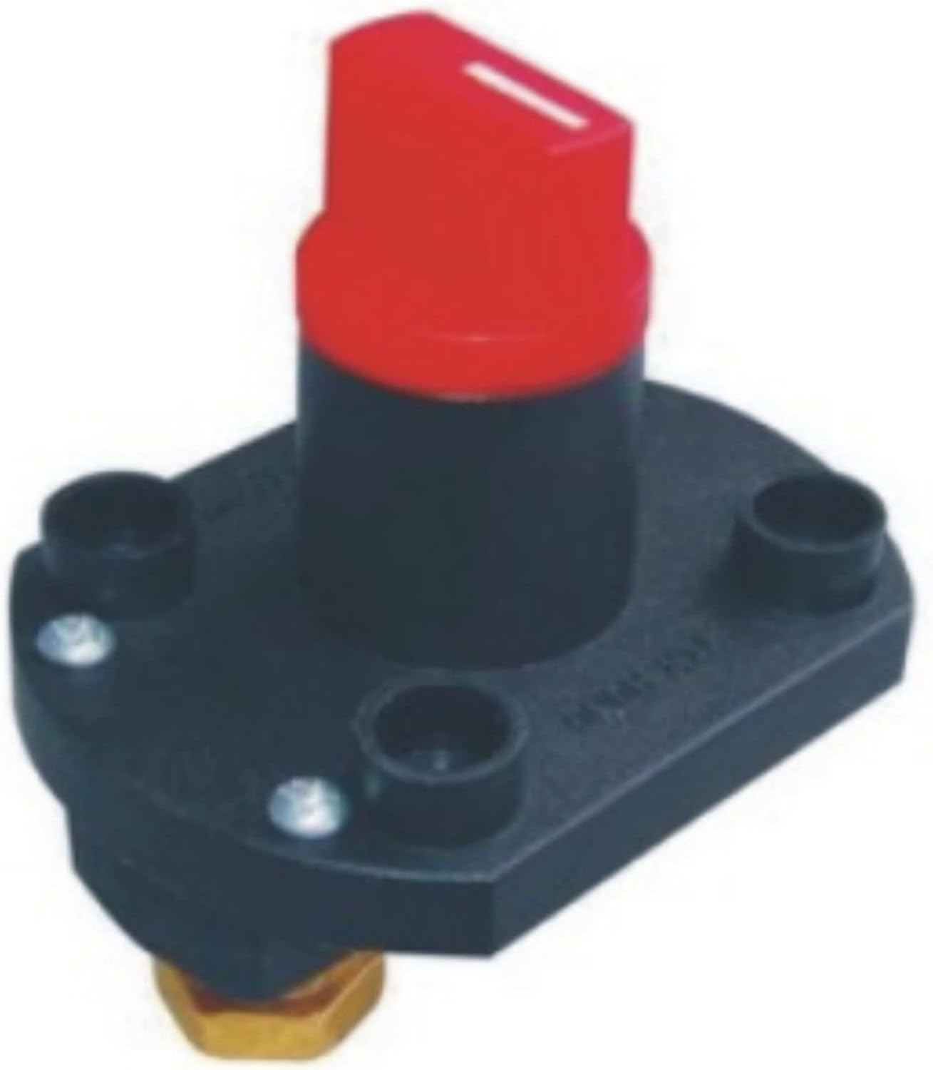 Amazon.com: 1pcs 300A 60VDC Battery Isolator Isolation Switch ...