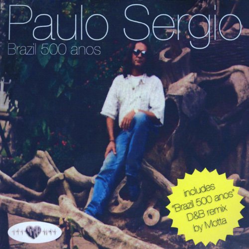Amazon MusicでPaulo SergioのBrazil 500 anosを再生する