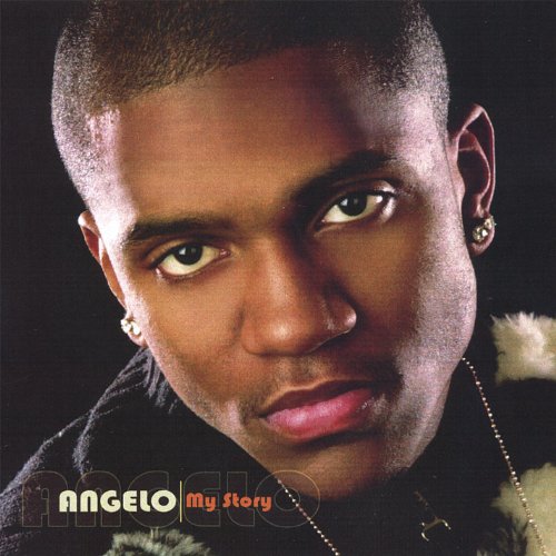Amazon.com: MY STORY : Angelo: Digital Music