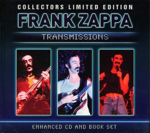 Zappa,Frank - Transmissions - Amazon.com Music