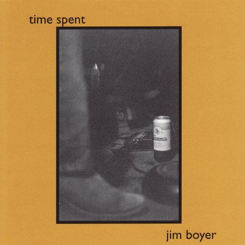 Play Time Spent by Jim Boyer, Dave Reisch, Yascha Noonberg, Kevin ...