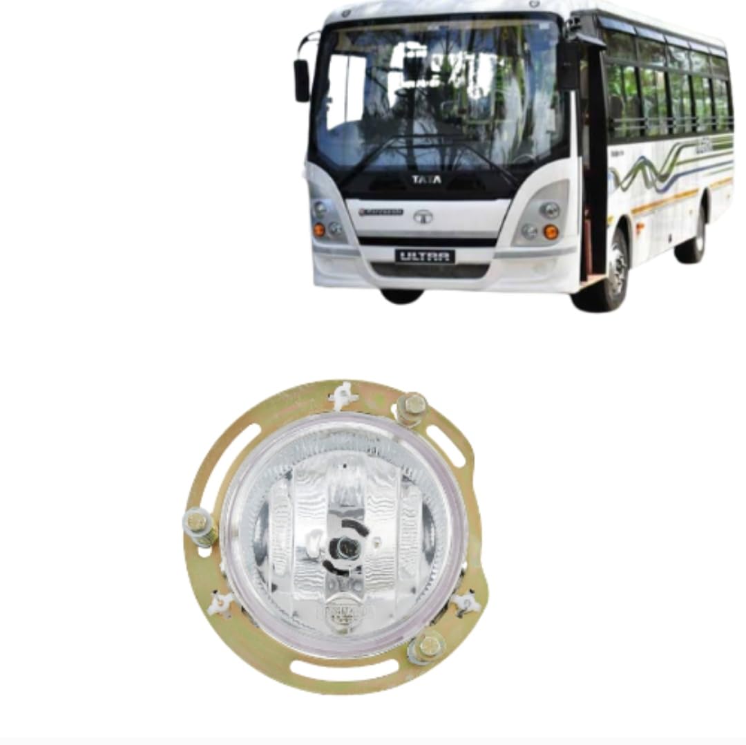 Buy MODIFIED AUTOS HEADLIGHT ASSEMBLY UNIT FOR MARCOPOLO BUS Online at ...